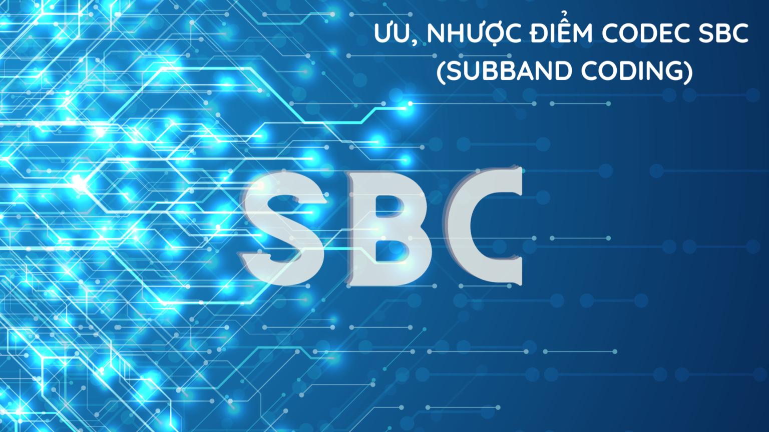 What Are the Different Types of Bluetooth Audio Codecs and How Do They Affect Sound Quality ...